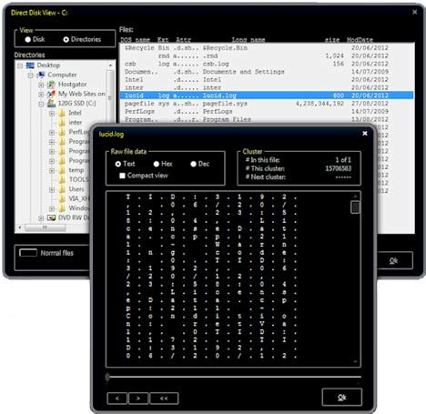 All You Like | Solway Clean Disk Security v8.0